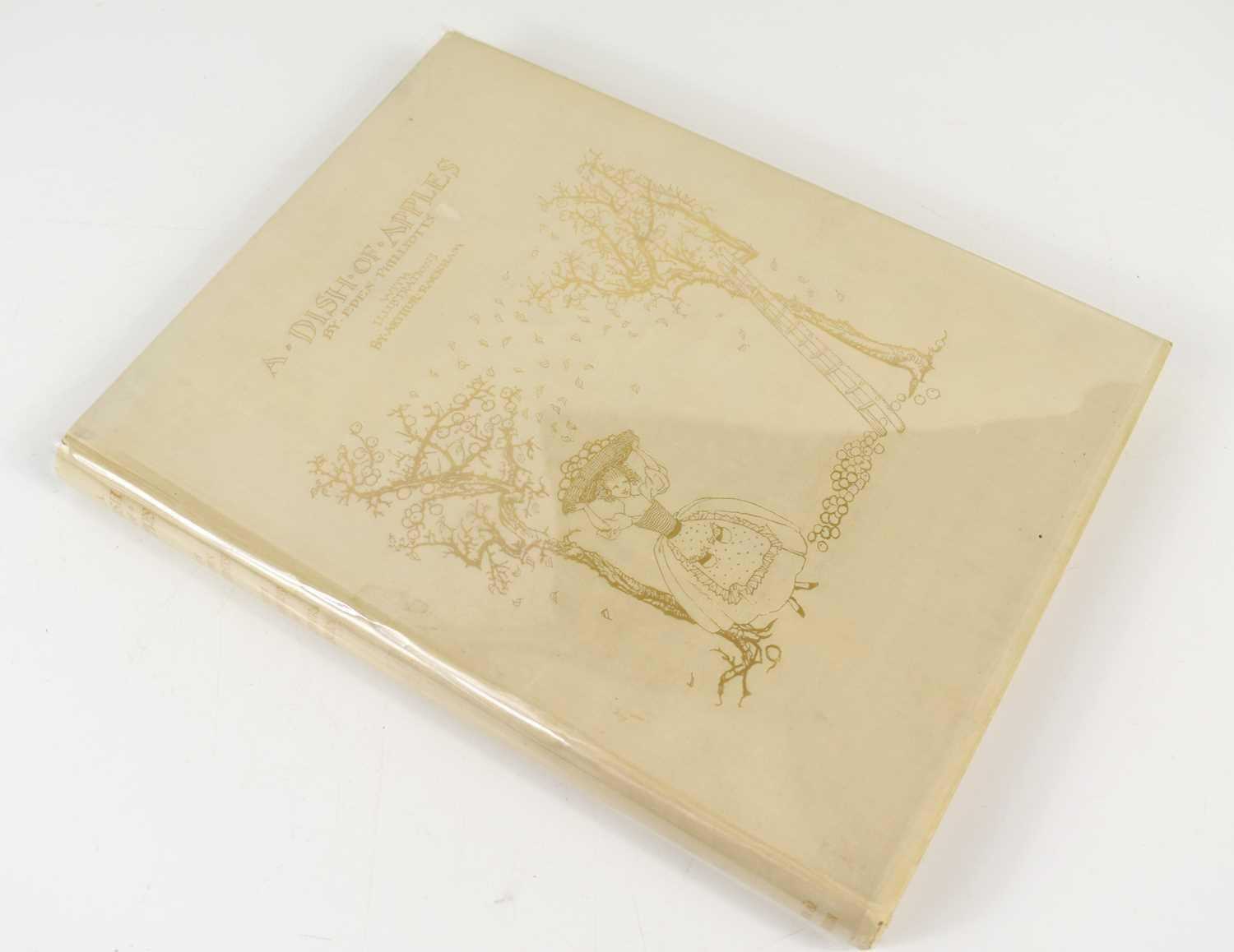 Lot 430 - Eden Phillpott, illustrated by Arthur